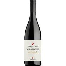 Tedeschi Marne 180 Amarone della Valpolicella 1,5 L Cuv&eacute;e 2021 - Venetien &ndash; Rotwein DOCG