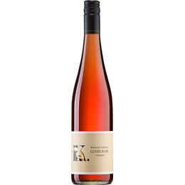 Weingut Kneisel Cuv&eacute;e 2025 Trocken - Pfalz &ndash; Ros&eacute; Qualit&auml;tswein