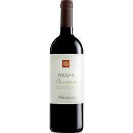 Argiolas Perdera Monica di Sardegna 2024 Trocken - Sardinien &ndash; Rotwein DOC