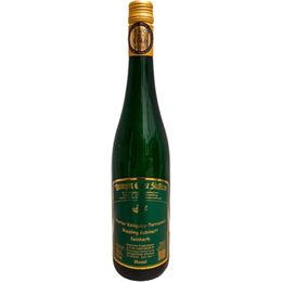 Weingut Ernst Steffens Merler K&ouml;nigslay-Terrassen Riesling 2024 Feinherb - Mosel &ndash; Wei&szlig;wein Kabinett