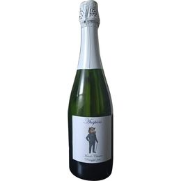 Vigne di Malies Auspicio Metodo Classico brut nature Cuv&eacute;e Brut - Kampanien &ndash; Perl- & Schaumwein Vino Generico