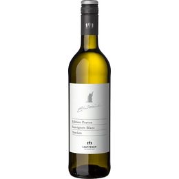 Lauffener Weing&auml;rtner Lauffener Weing&auml;rtner Poet "Eduard M&ouml;rike" Sauvignon Blanc 2024 Trocken - Lauffen W&uuml;rttemberg &ndash; Wei&szlig;wein Qualit&auml;tswein