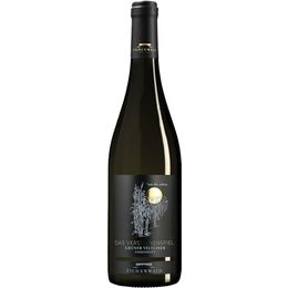 Eichenwald Weine Klassik - DAS VERSTECKENSPIEL Gr&uuml;ner Veltliner 2024 Trocken Burgenland &ndash; Wei&szlig;wein Qualit&auml;tswein