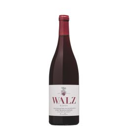 Weingut Josef Walz Maltesergarten Sp&auml;tburgunder 2023 Trocken - Baden &ndash; Rotwein Qualit&auml;tswein