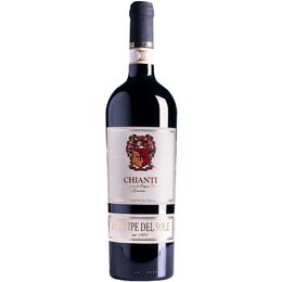 Fattoria L'Arco Principe del Sole Chianti Cuv&eacute;e 2022 Trocken - Toskana &ndash; Rotwein DOCG