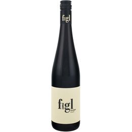 Leopold Figl Klassik Zweigelt 2019 Trocken - Nieder&ouml;sterreich &ndash; Rotwein Qualit&auml;tswein