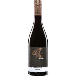 Kummer Zweigelt 2024 Trocken - Neusiedlersee-Seewinkel &ndash; Rotwein Qualit&auml;tswein