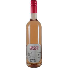 Weingut Hirsch-Stabel "" Cuv&eacute;e 2025 Trocken - Rheinhessen &ndash; Ros&eacute; Qualit&auml;tswein