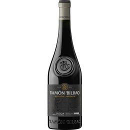 Bodegas Ram&oacute;n Bilbao Bodegas Ram&oacute;n Bilbao Edici&oacute;n Limitada Rioja DOCa Tempranillo 2021 Trocken - La &ndash; Rotwein DOP