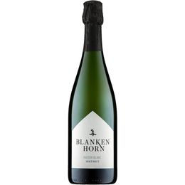 Weingut Blankenhorn "La Maison" brut Nobling Brut - Baden &ndash; Perl- & Schaumwein Sekt