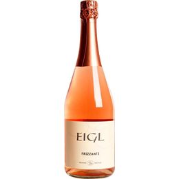 Weingut Eigl Frizzante-Ros&eacute; Zweigelt 2025 Trocken - Wachau DAC &ndash; Perl- & Schaumwein Perlwein mit zugesetzter Kohlens&auml;ure