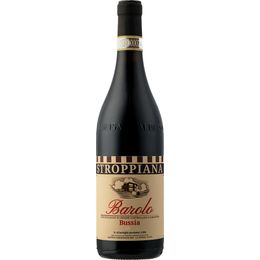 Cantina Stroppiana Barolo Bussia Nebbiolo Trocken - Piemont &ndash; Rotwein DOCG