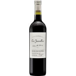 Les Jamelles Cuv&eacute;e S&eacute;lection Sp&eacute;ciale Pays d'Oc 2023 Trocken - Languedoc &ndash; Rotwein IGP