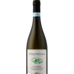 Cantina Stroppiana Langhe Nascetta Trocken - La Morra e Monforte d'Alba Piemont &ndash; Wei&szlig;wein DOC