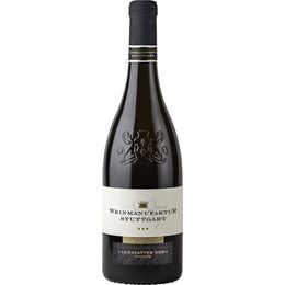 Weinmanufaktur Stuttgart eG *** Viognier 2024 Trocken - W&uuml;rttemberg &ndash; Wei&szlig;wein Qualit&auml;tswein