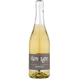 Weingut Montigny Montjus - Nahe &ndash; Traubensaft mit Kohlens&auml;ure