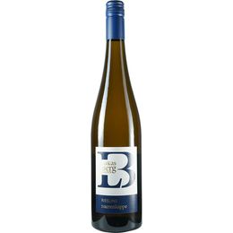 Weingut Grossmann-Bergmann Riesling 2022 Trocken - Kreuznacher Narrenkappe Nahe &ndash; Wei&szlig;wein Kabinett