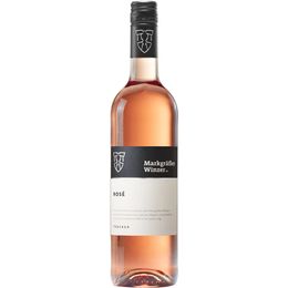 Markgr&auml;fler Winzer Markgr&auml;fler Winzer Tagwerk Sp&auml;tburgunder 2025 Trocken - Baden &ndash; Ros&eacute; Qualit&auml;tswein