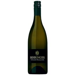 Weingut Behringer Exclusiv Weisser Burgunder Wei&szlig;burgunder 2022 Trocken - Baden &ndash; Wei&szlig;wein Qualit&auml;tswein