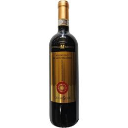Lionello Marchesi Brunello di Montalcino Golden Label edition Sangiovese 2018 Trocken - COLDISOLE Toskana &ndash; Rotwein DOCG