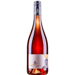 Weingut Landua | Qualit&auml;twein Cuv&eacute;e 2023 Lieblich - Rheinhessen &ndash; Rotling Qualit&auml;tswein