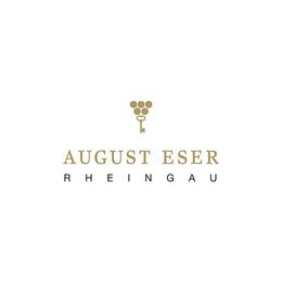 Weingut August Eser 1,0 L Riesling 2024 Trocken - Rheingau &ndash; Wei&szlig;wein VDP.Gutswein