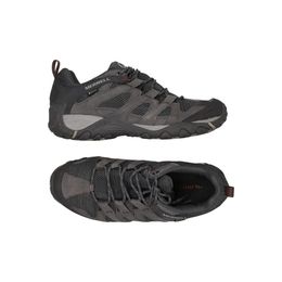 Merrell Sneaker Herren Gr&ouml;&szlig;e 47 Second Hand grau