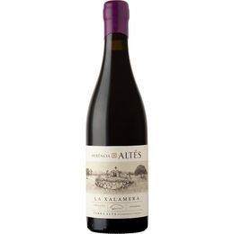 Her&egrave;ncia Alt&eacute;s - Bodegas Valdaya La Xalamera Terra Alta DO Garnacha Tinta 2021 Trocken Katalonien &ndash; Rotwein DOP