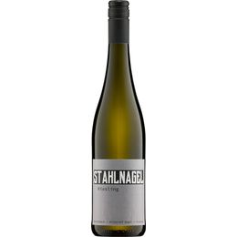 Winzerhof Nagel Stahlnagel Riesling 2025 Trocken - Franken &ndash; Wei&szlig;wein Qualit&auml;tswein