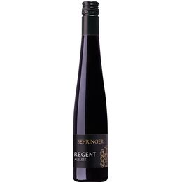 Weingut Behringer EDELS&Uuml;SS 0,375 L Regent 2022 Edels&uuml;&szlig; - Baden &ndash; Rotwein Auslese
