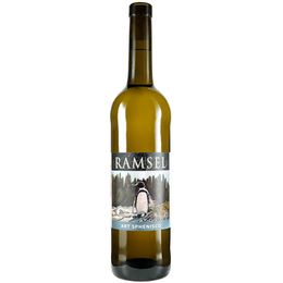 Weingut Ramsel Grauer Burgunder Grauburgunder 2025 Feinherb - Pfalz &ndash; Wei&szlig;wein Qualit&auml;tswein