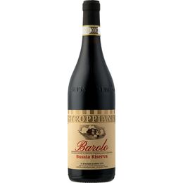 Cantina Stroppiana Barolo Bussia Riserva Nebbiolo Trocken - Piemont &ndash; Rotwein DOCG