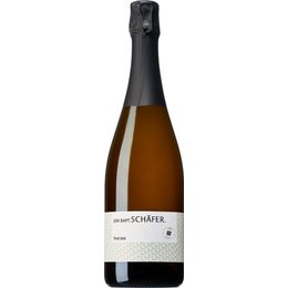 Weingut Johann Baptist Sch&auml;fer Pinot R&eacute;serve - Magnumflasche extra brut 1,5 L Sp&auml;tburgunder 2014 Extra Brut Nahe &ndash; Perl- & Schaumwein Sekt