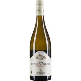 Weingut Z&ouml;hrer Ried Kapuzinerberg Gr&uuml;ner Veltliner 2024 - Kremstal DAC &ndash; Wei&szlig;wein Qualit&auml;tswein
