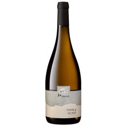 Domaine Mosnier Cuv&eacute;e "Terre & Secret" Chablis Chardonnay 2021 Trocken - Burgund &ndash; Wei&szlig;wein AOP
