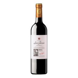Bodegas y Vi&ntilde;edos Leza Garc&iacute;a Garcia Reserva Rioja Tempranillo 2020 Trocken - La &ndash; Rotwein DOP