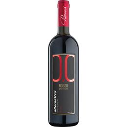 Princess Alternativa 0,0% Rosso Premium Cuv&eacute;e - Trentino &ndash; Sonstiges Entalkoholisierter Wein