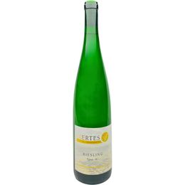 Weingut Mathias Mertes Typus M Riesling 2023 - Minheimer Kapellchen Mosel &ndash; Wei&szlig;wein Qualit&auml;tswein