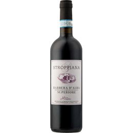 Cantina Stroppiana Altea d'Alba Superiore Barbera Trocken - La Morra e Monforte Piemont &ndash; Rotwein DOC