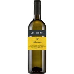Lis Neris Tradizionali Friuli Isonzo Chardonnay 2024 Trocken - Friaul &ndash; Wei&szlig;wein DOC