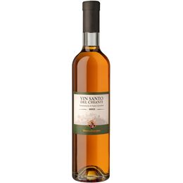 Tenuta di Trecciano Cuv&eacute;e Vin Santo del Chianti 0,5 L 2020 S&uuml;&szlig; - Toskana &ndash; Wei&szlig;wein DOC