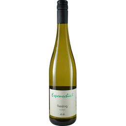 Espenschied Wein Riesling 2025 Trocken - Nahe &ndash; Wei&szlig;wein Qualit&auml;tswein