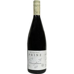 Weingut Hans Prinz 1,0 L Sp&auml;tburgunder - Rheingau &ndash; Gl&uuml;hwein Winzergl&uuml;hwein
