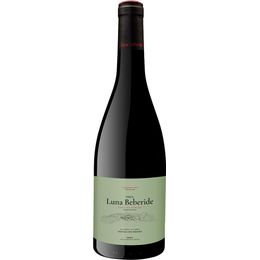 Luna Beberide Finca Magnum Bierzo DO 1,5 L Menc&iacute;a 2023 Trocken - Kastilien und Le&oacute;n &ndash; Rotwein DOP
