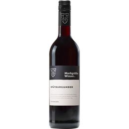 Markgr&auml;fler Winzer Markgr&auml;fler Winzer Tagwerk Sp&auml;tburgunder 2023 Feinherb - Baden &ndash; Rotwein Qualit&auml;tswein