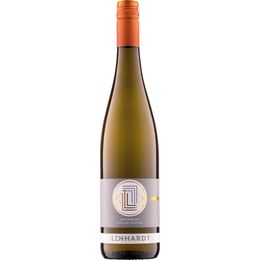 Weingut Lenhardt Mehringer Riesling 2024 Feinherb - Mosel &ndash; Wei&szlig;wein Qualit&auml;tswein