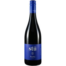 Weingut Gunter St&uuml;binger Leinsweiler Sonnenberg Syrah 2024 Trocken - Pfalz &ndash; Rotwein Qualit&auml;tswein
