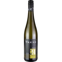 Weingut Trenz Sonnenst&uuml;ck Riesling 2024 Feinherb - Rheingau &ndash; Wei&szlig;wein Kabinett