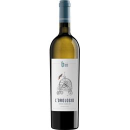 Tenuta Barbarossa L'Orologio Marche Verdicchio Bianco 2023 Trocken - Marken &ndash; Wei&szlig;wein IGP
