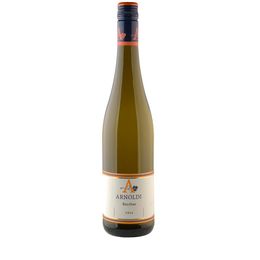 Moselweingut Arnoldi Bacchus 2025 S&uuml;&szlig; - Briederner Rosenhang Mosel &ndash; Wei&szlig;wein Qualit&auml;tswein